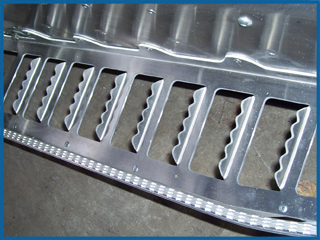 SNOWELIMINATOR.COM - Running boards for your snowmobile