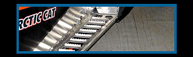 SNOWELIMINATOR.COM - Your source for snowmobile running boards