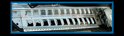 SNOWELIMINATOR.COM - Your source for snowmobile running boards